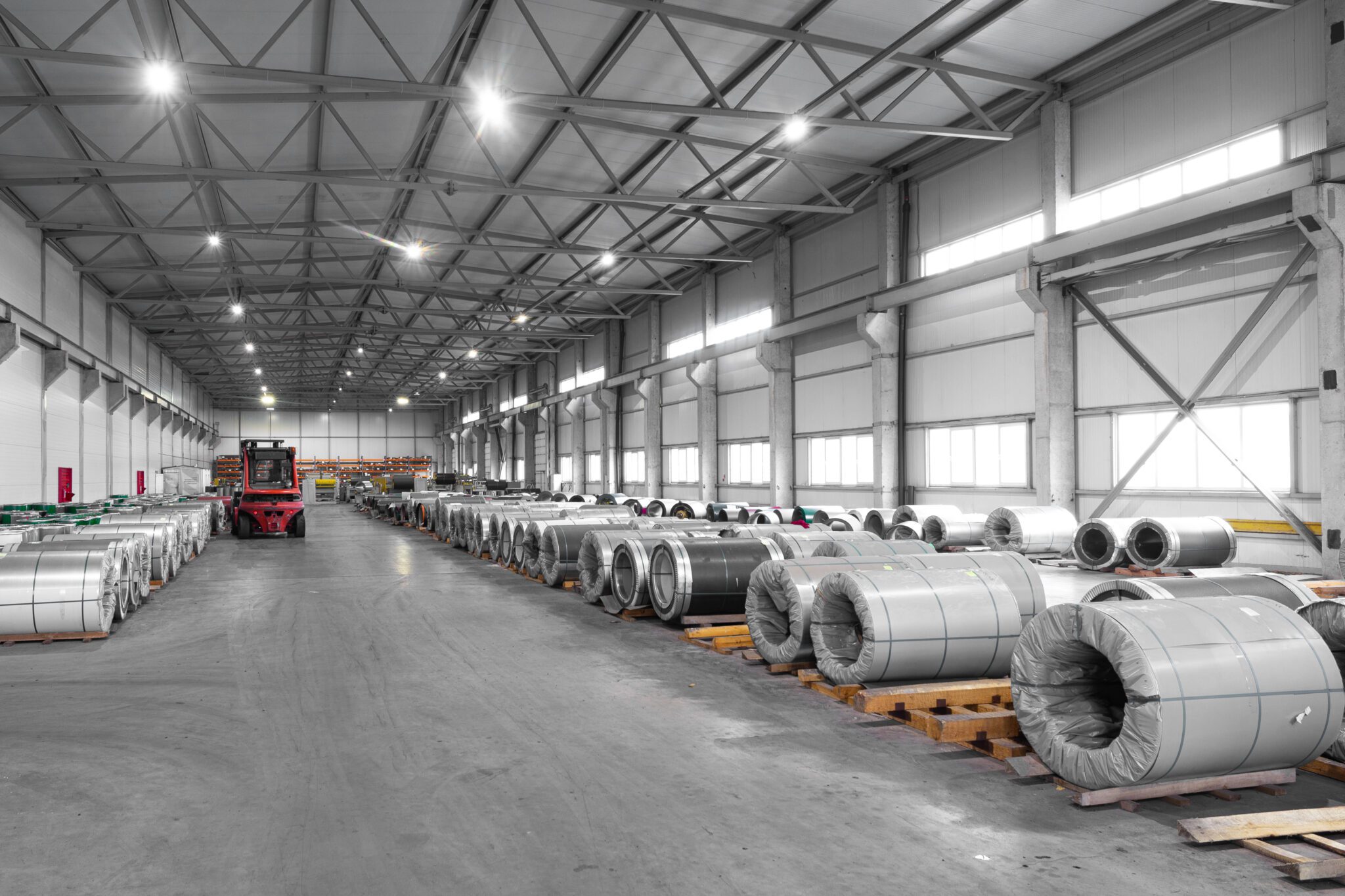Inox Metal Asia - Stainless Steel Sheet Solutions